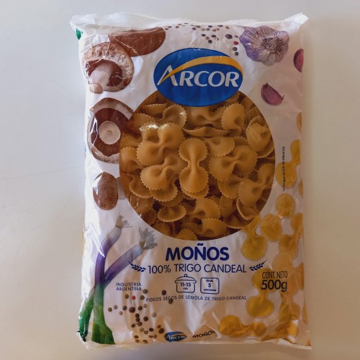 CHOC COFLER ROCKLETS/CHOCOLINAS