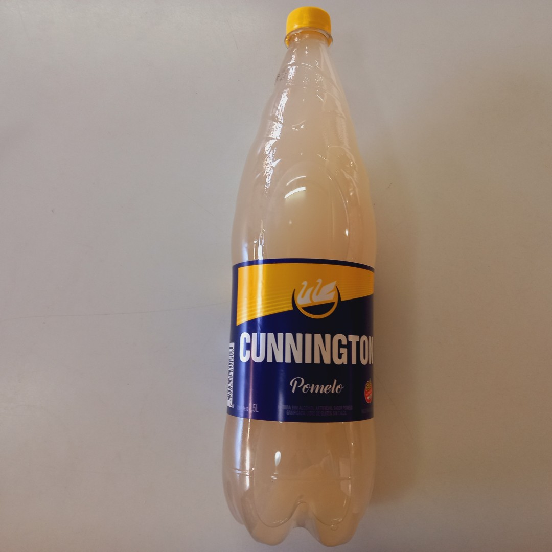 CUNNINGTON POMELO X 1.5L