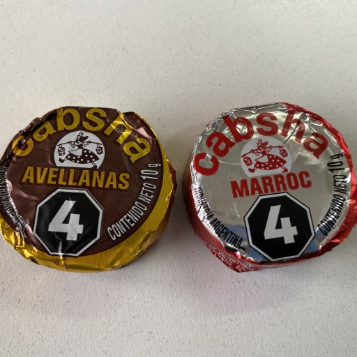 chocolates 01574 boc cabsha avellanas o marroc x 10g $ 317 85 agregar